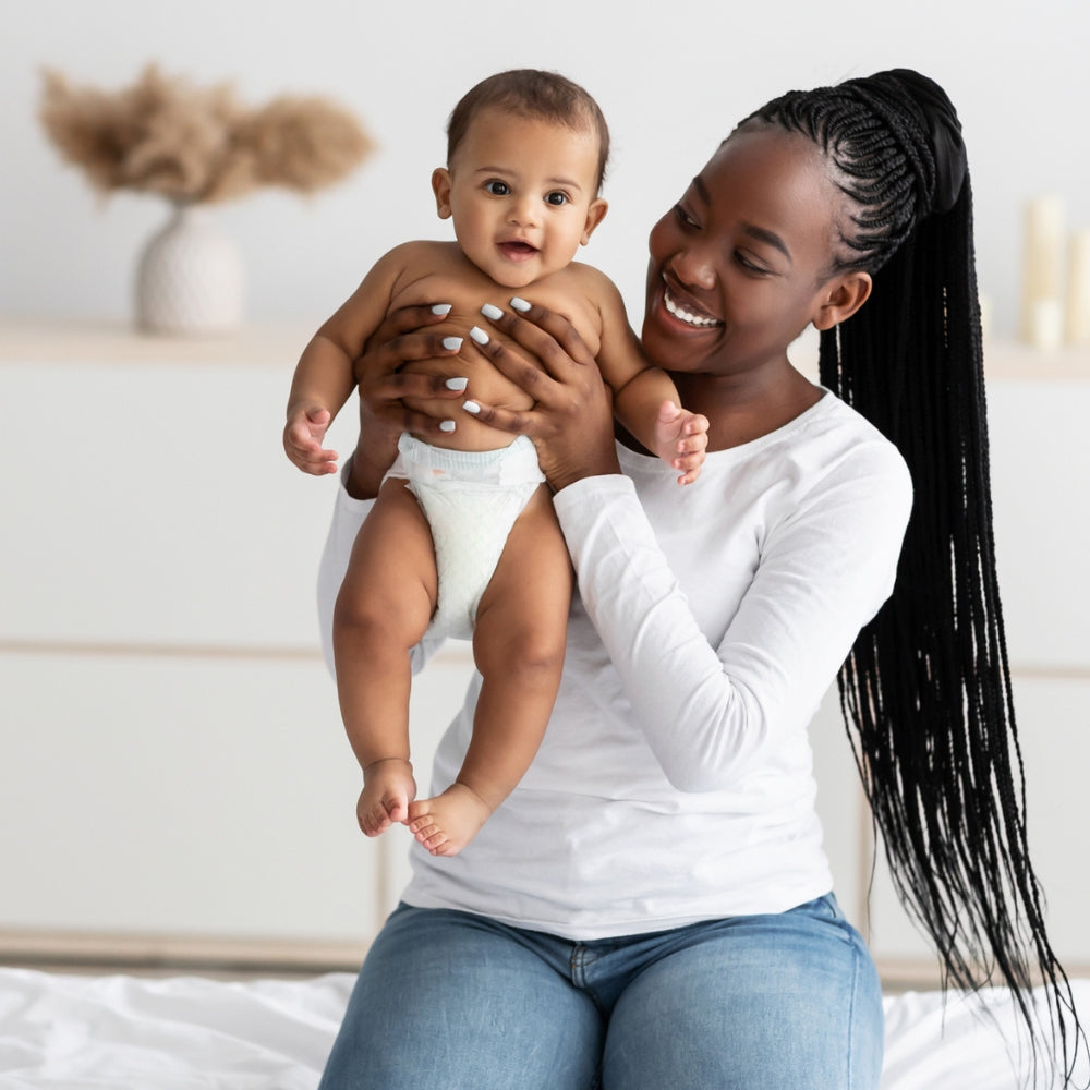 Favorite Baby Diapers of 2025 | Motherhood Loves