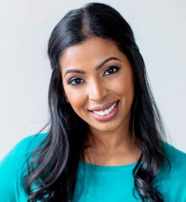 Q&A with Dr. Mantravadi Ahimsa