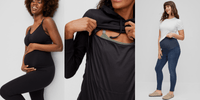 Affordable Maternity & Postpartum Clothing | Motherhood