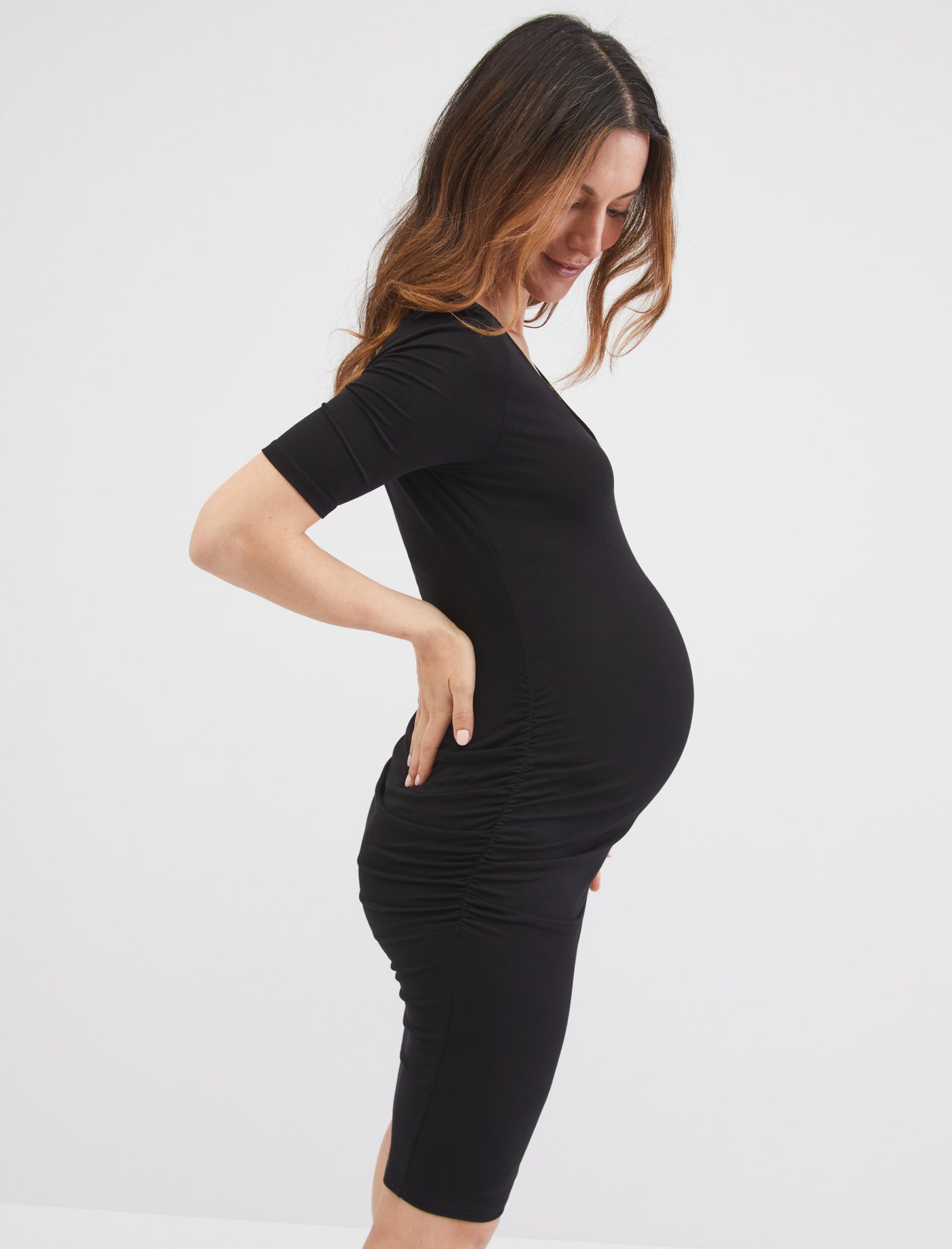 Maternity Dresses | Mini, Midi, & Maxi Dresses | Motherhood