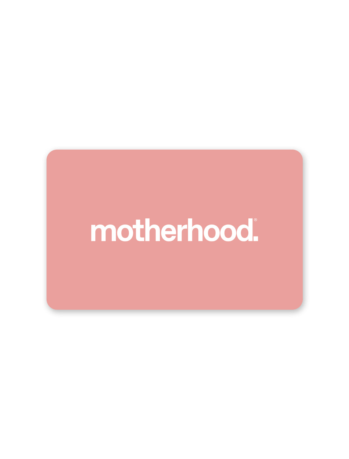 E-Gift Card for Moms, Moms to Be | Motherhood