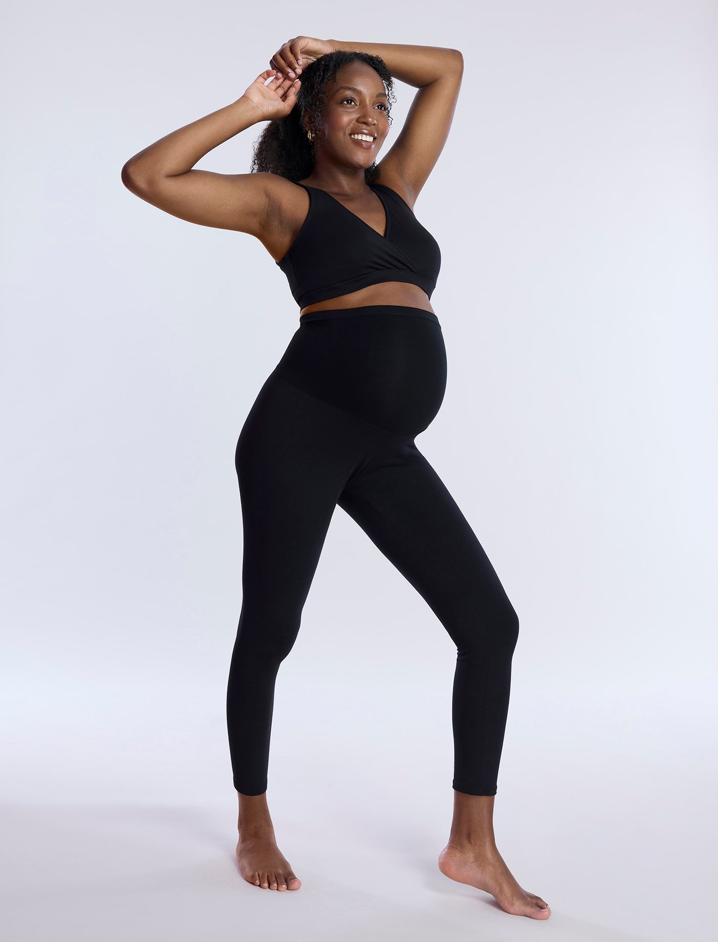 Shop Comfortable Nursing, Maternity Dresses, Tops, Leggings and More