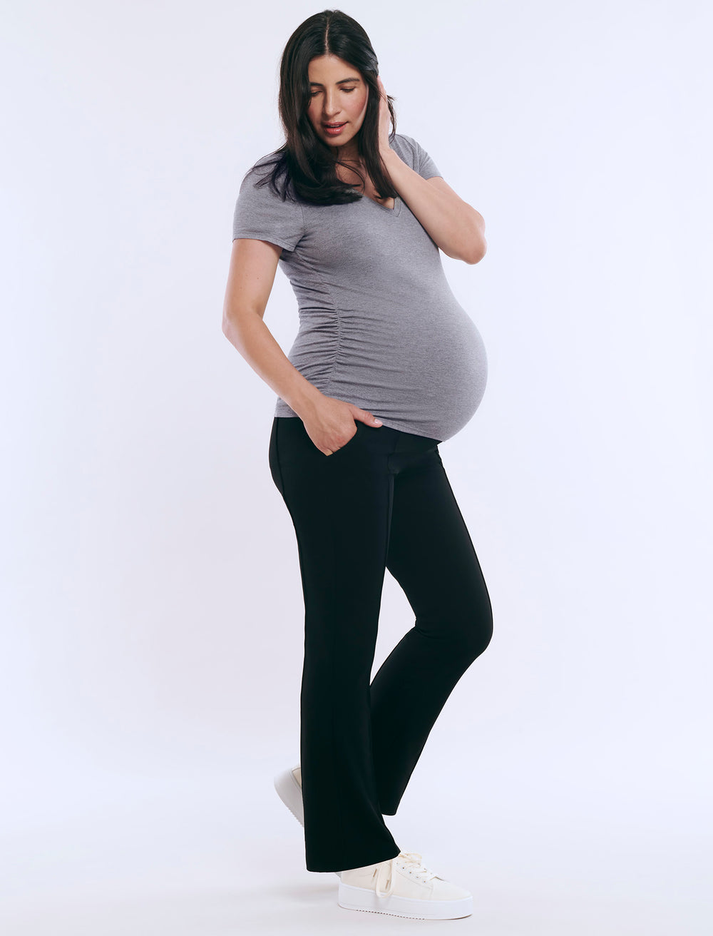 Shop Comfortable Nursing, Maternity Dresses, Tops, Leggings and More
