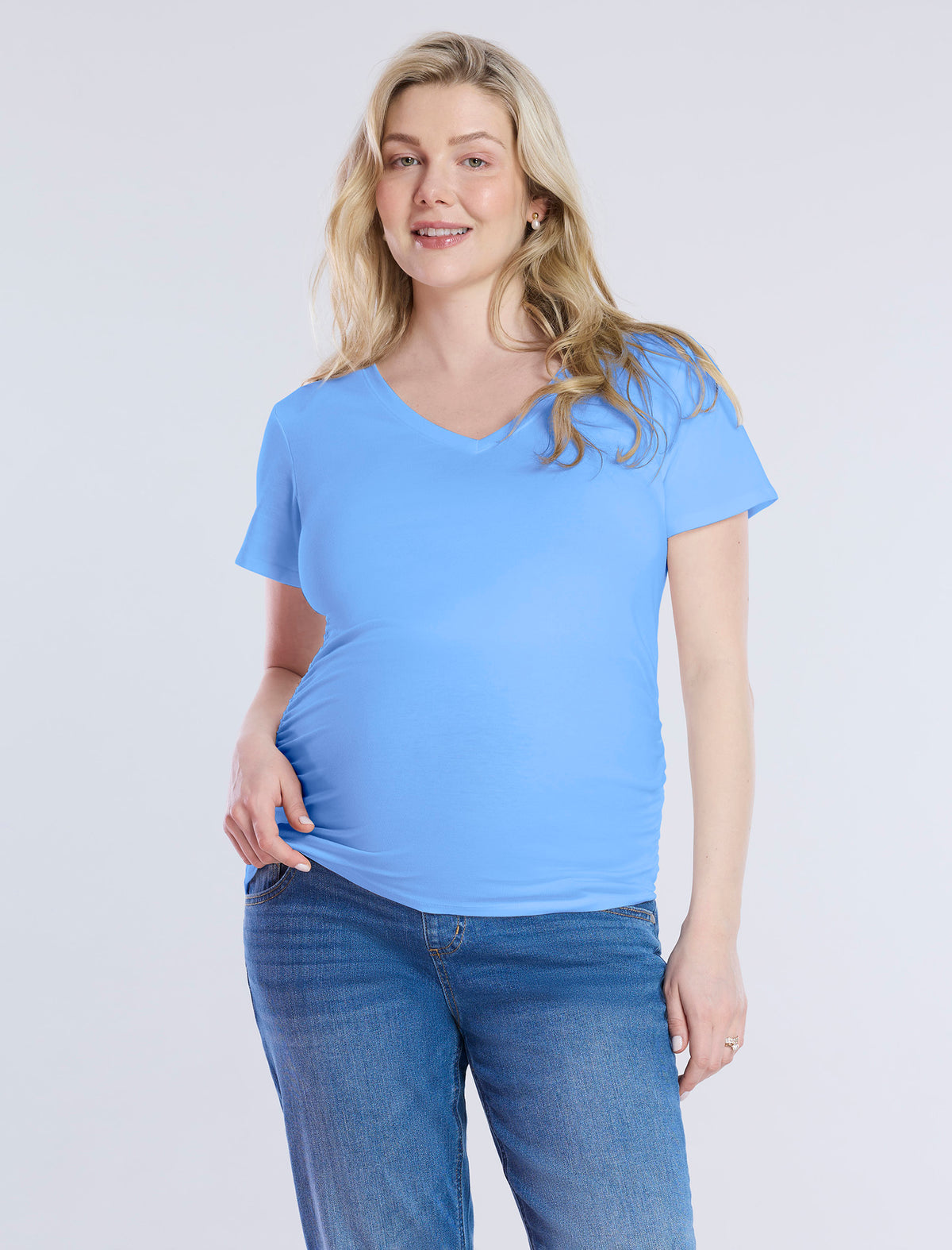 Maternity Tops & Comfy Shirts | Motherhood – Page 2