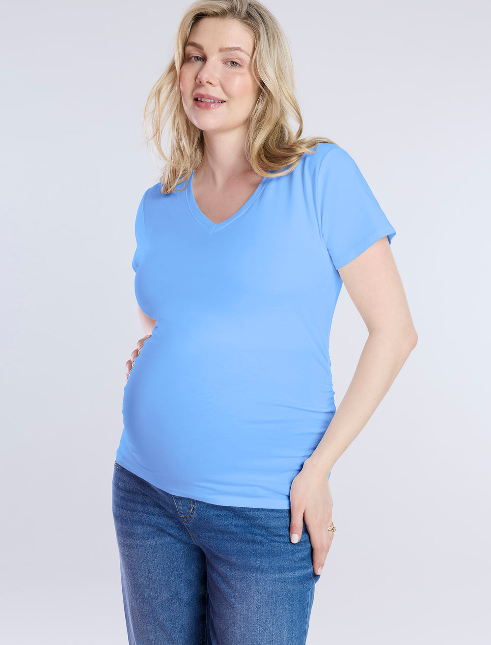 Maternity Tops & Comfy Shirts | Motherhood – Page 2