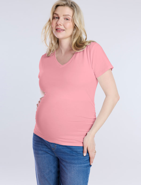 Maternity Tops & Comfy Shirts | Motherhood – Page 2