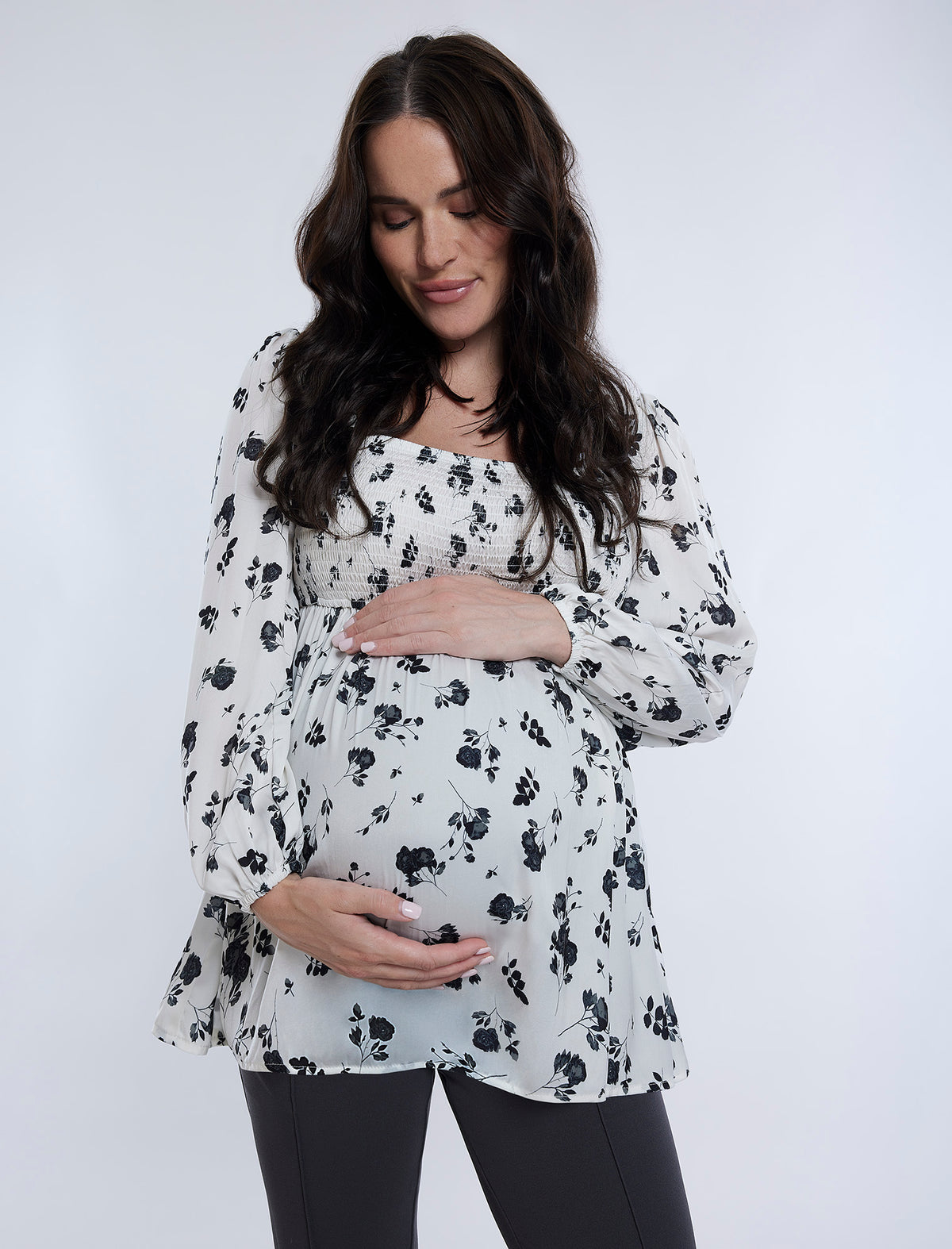 Maternity Tops & Comfy Shirts | Motherhood
