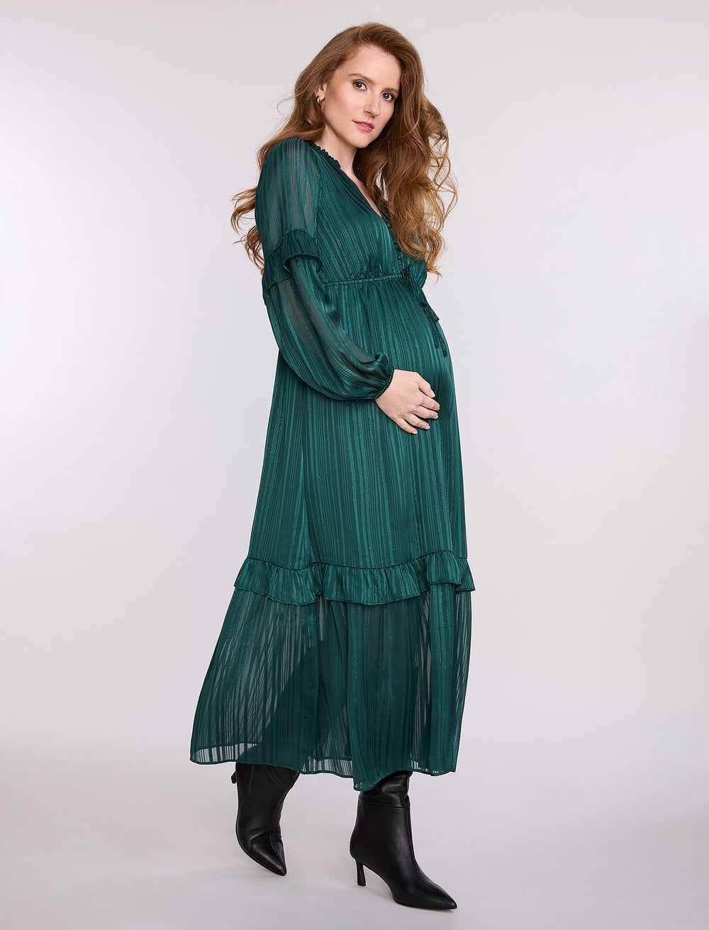 Shop Comfortable Nursing, Maternity Dresses, Tops, Leggings and More