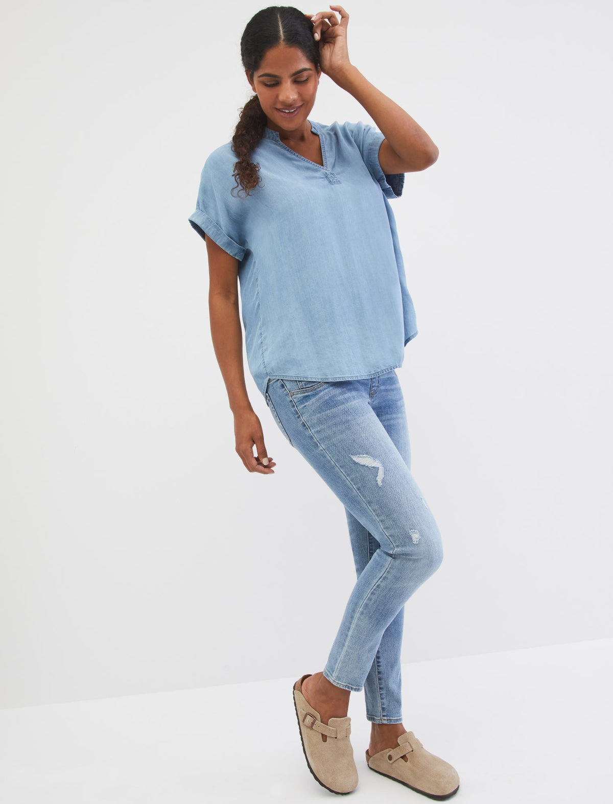 Affordable Maternity & Postpartum Clothing | Motherhood